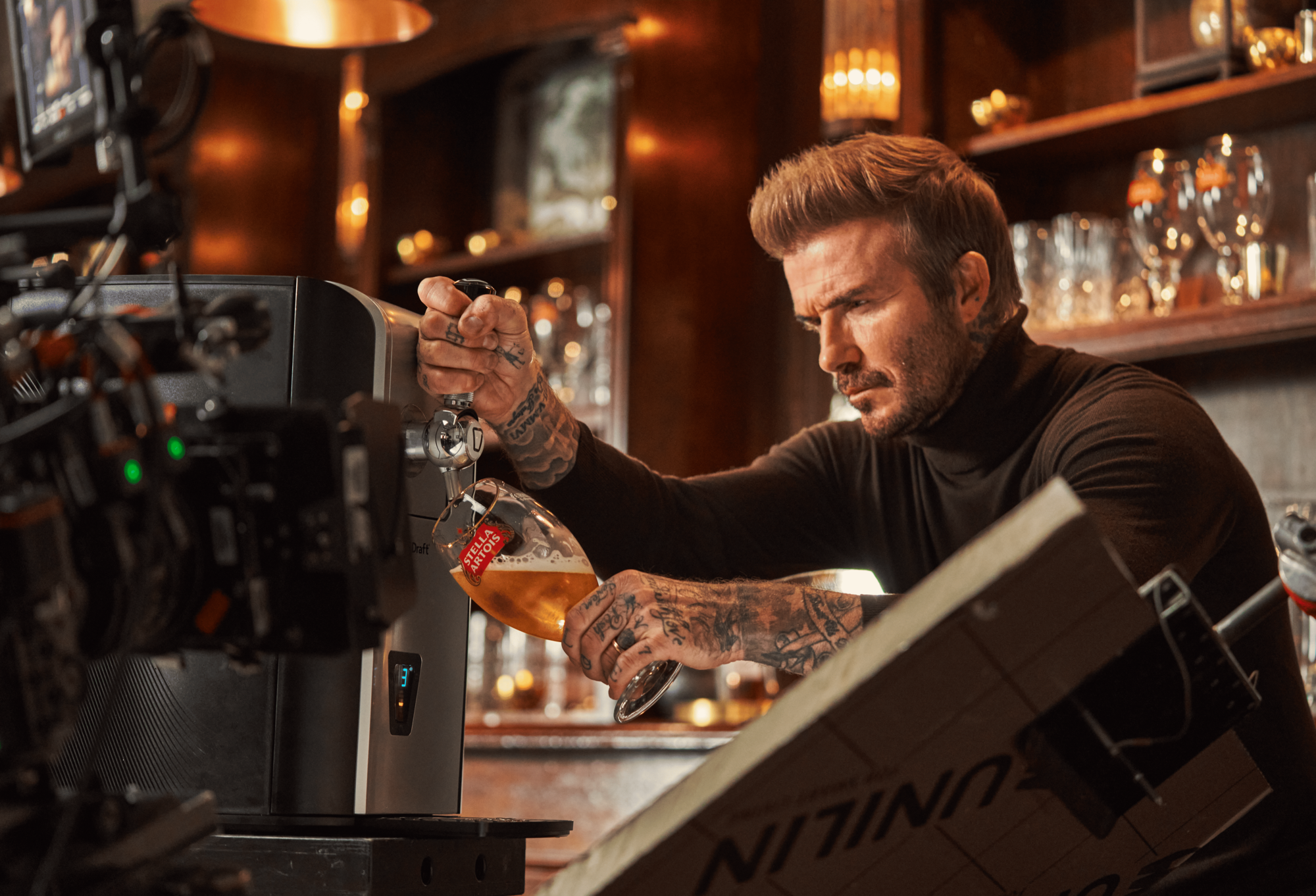 PerfectDraft Machine