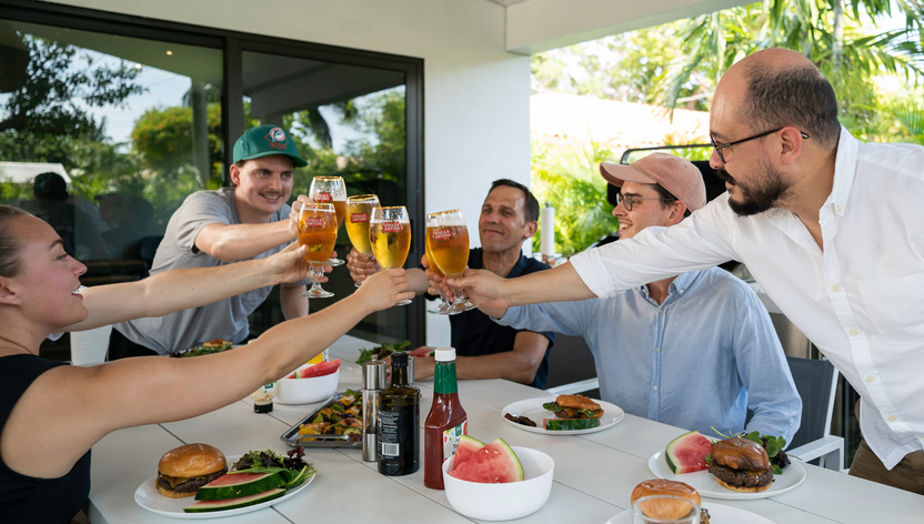 PerfectDraft Machine