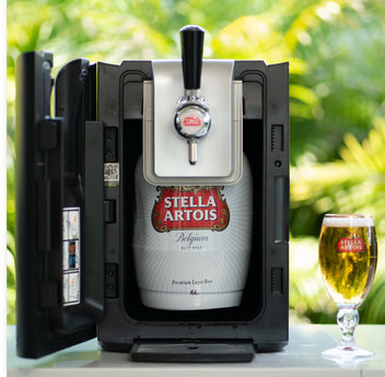 PerfectDraft Machine