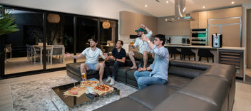 PerfectDraft Home Draft System