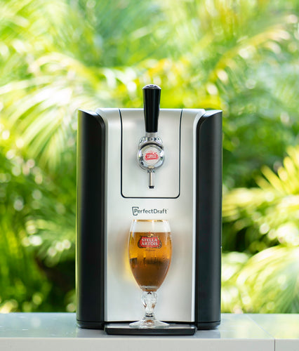 PerfectDraft Home Draft System