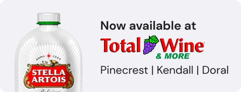 PerfectDraft Stella Artois 6L Keg